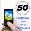 50 Emergency Uses for a Phone Camera - The Survival Mom