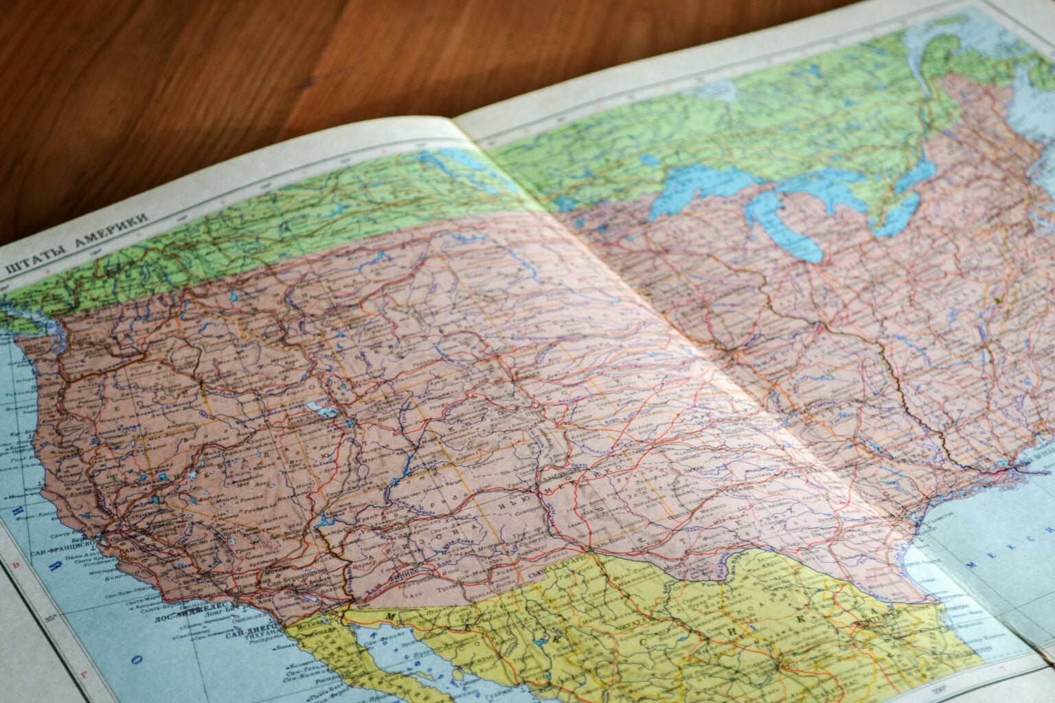 21 Ways DeLorme Road Atlases Help Plan Emergency Evacuations- The ...