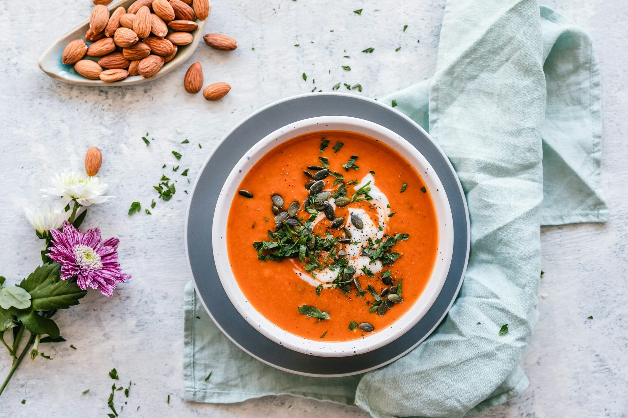 How to Make Delicious Soup Without Using a Recipe - The Survival Mom