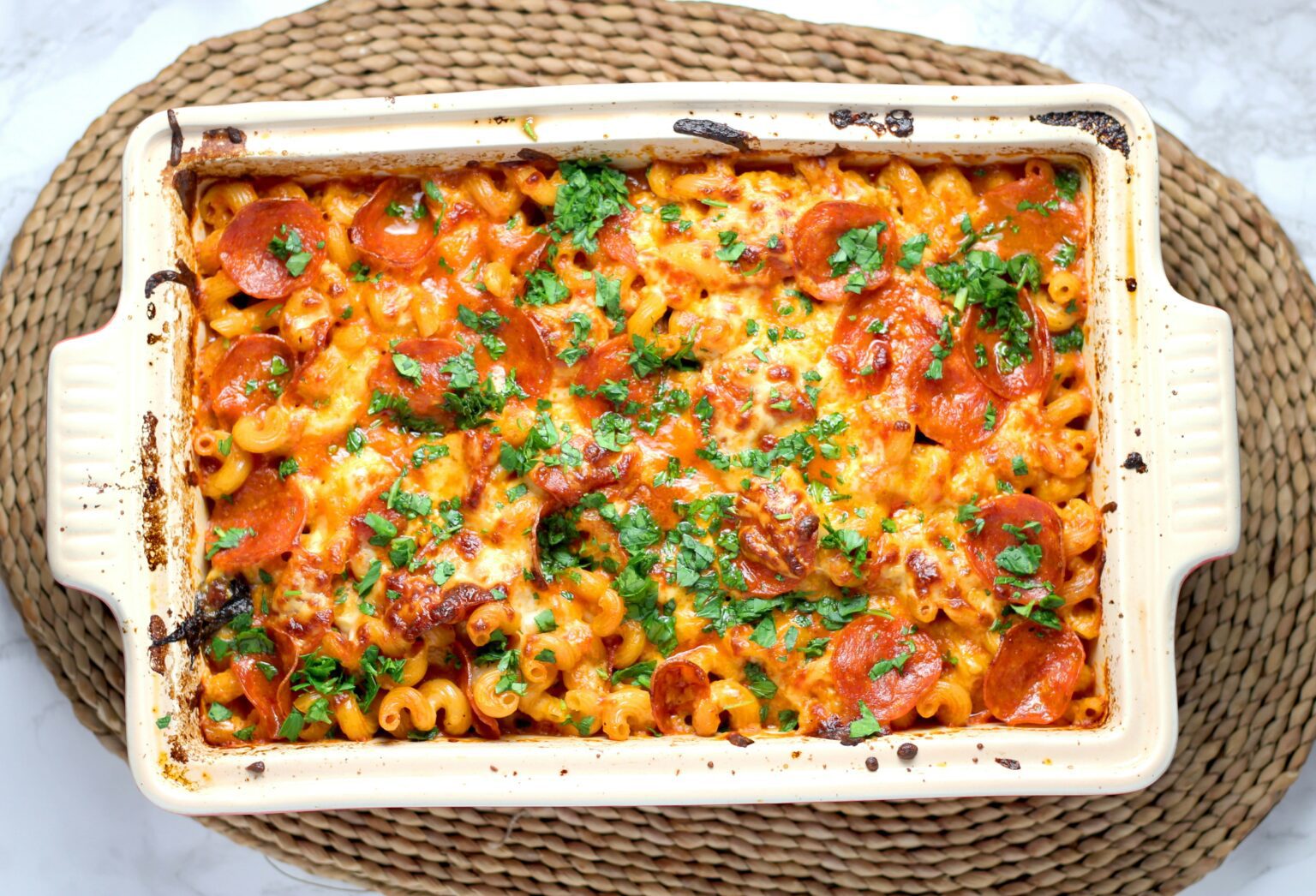 Survival Mom DIY: No-Recipe Casseroles! - The Survival Mom