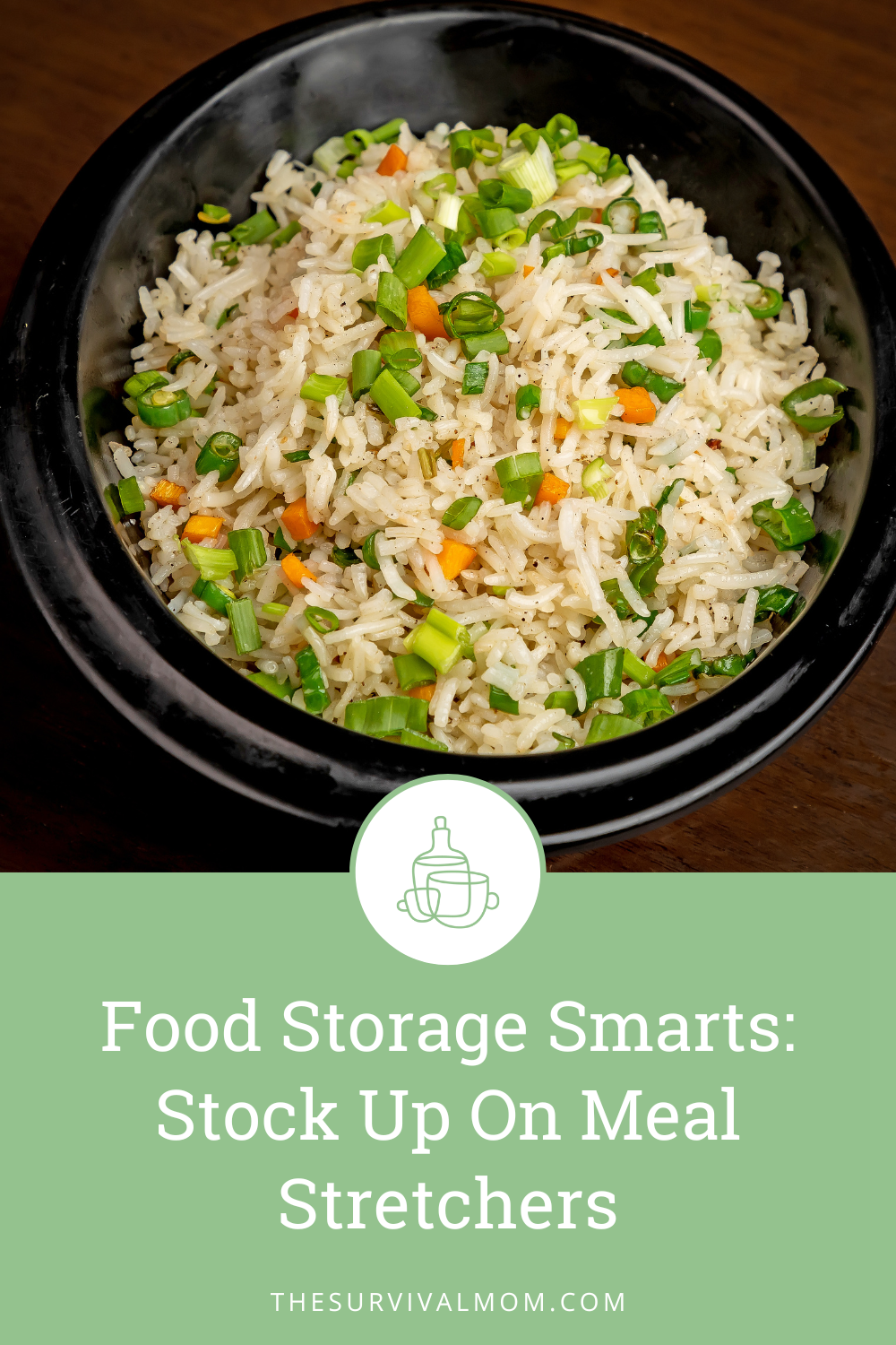 How to Stretch Meals on a Budget: Pantry Foods Every Mom Should Keep ...