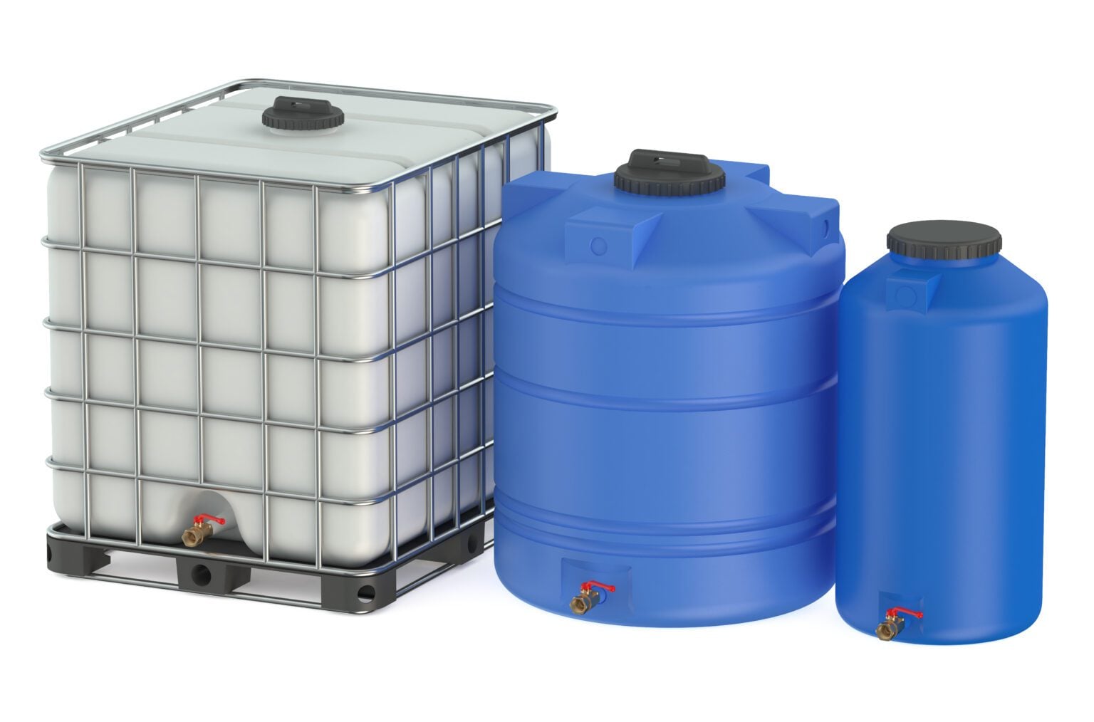 The WaterBrick: One of the Most Useful, Versatile Survival Tools ...