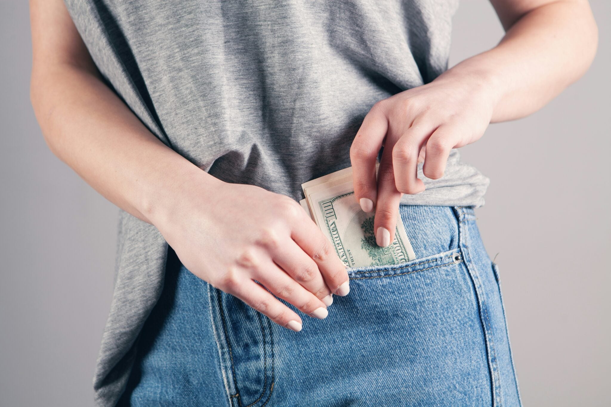40 Quick Ways to Save Money for More Prepping - The Survival Mom