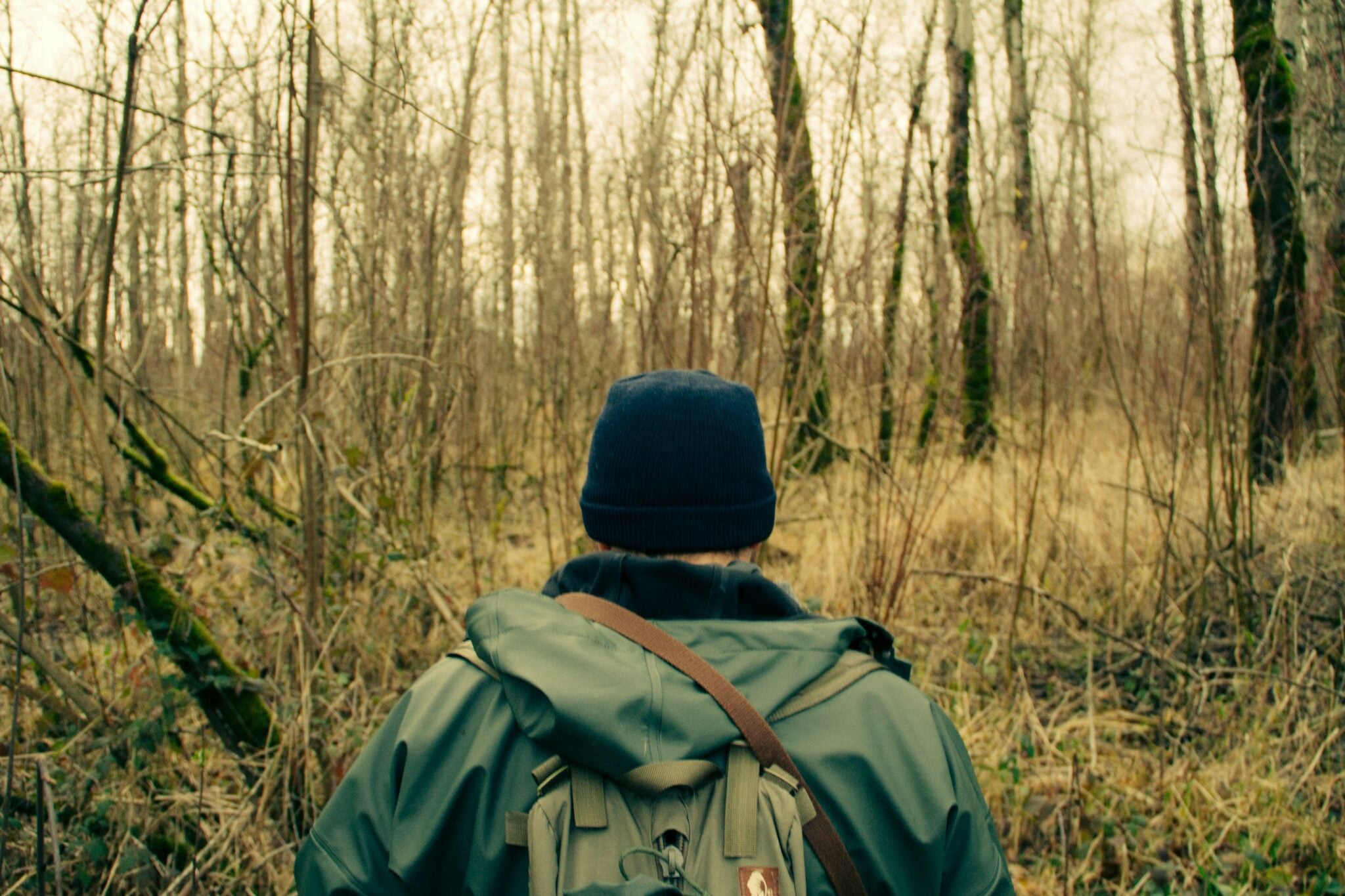 The Top 8 Deadly Myths About Survivalism & the Off-Grid Lifestyle - The ...