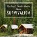The Top 8 Deadly Myths About Survivalism - The Survival Mom