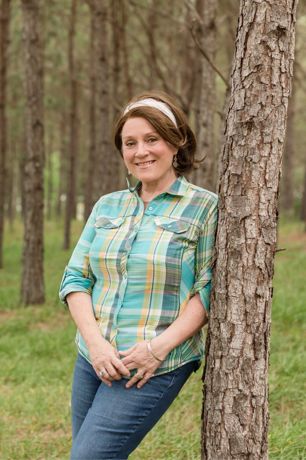 About Lisa - The Survival Mom