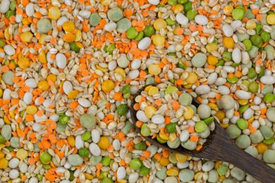 How Dry Soup Mixes Enhance Your Food Storage Options - Survival Mom