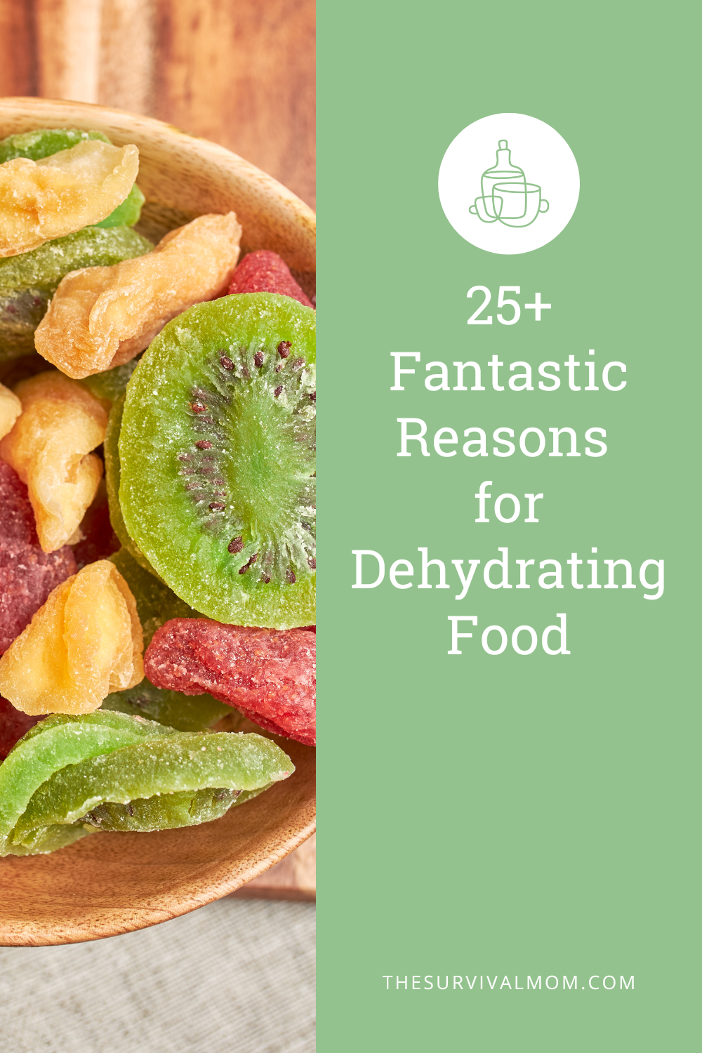 Why and How to Dehydrate Food: A Beginner's Complete Guide - The ...