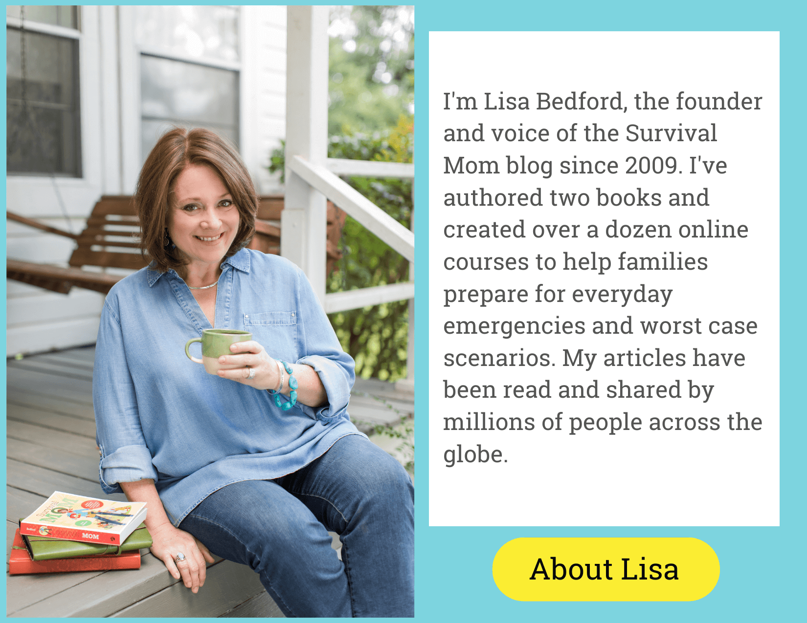 Don't Panic! An Easy Guide to Treating Lice - Survival Mom