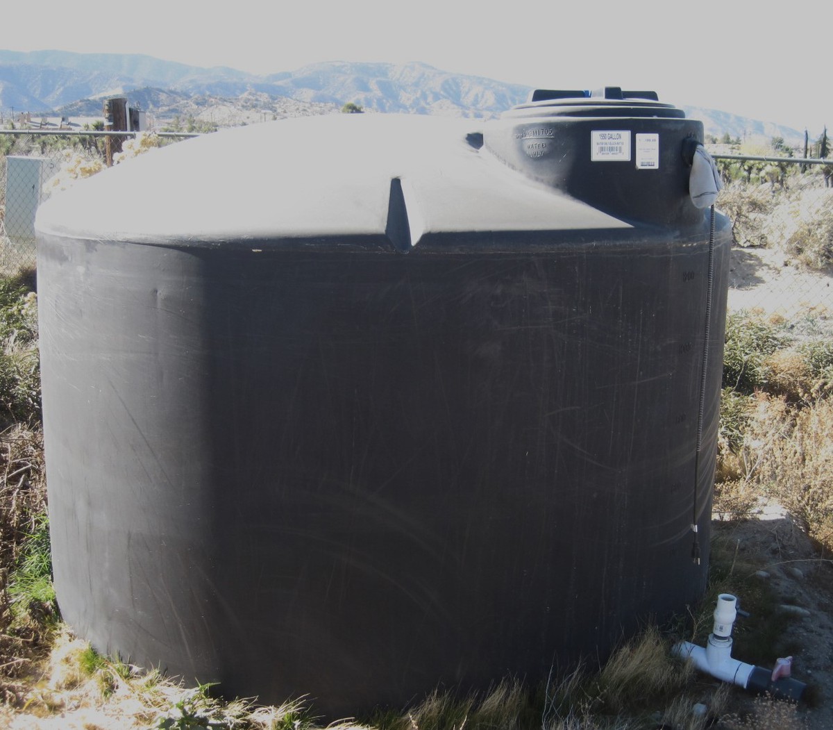 Methods for Collecting Rainwater in Rural Areas - The Survival Mom