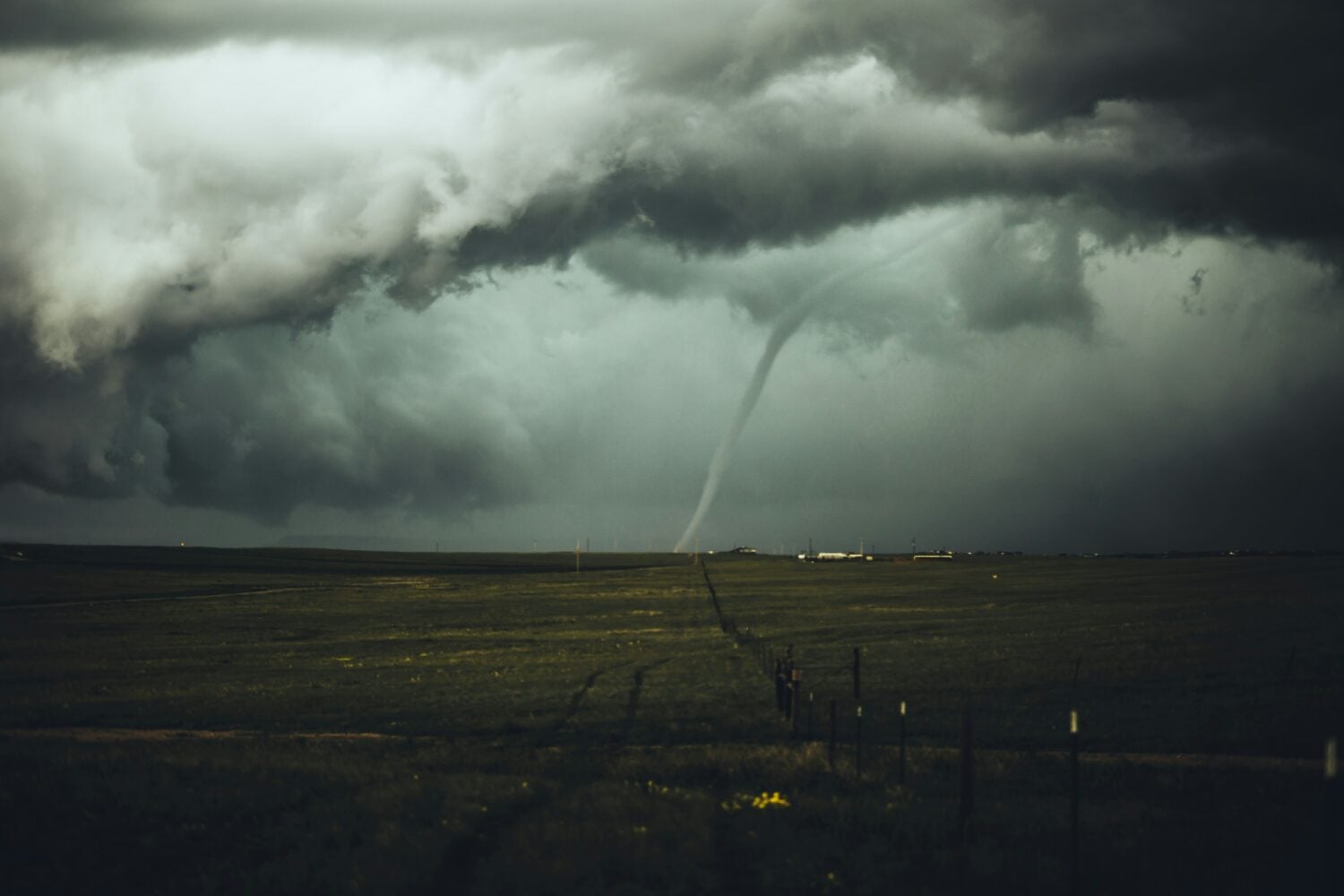 Is Your Family Prepared for Nighttime Tornados? - Survival Mom