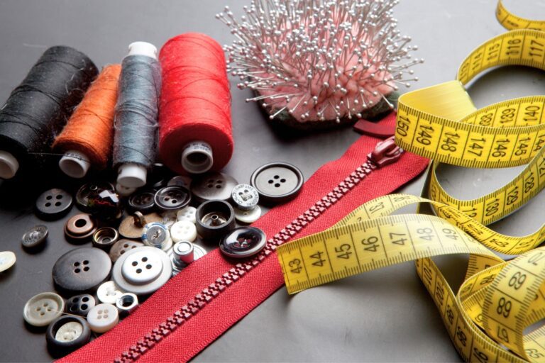 Assemble a Sewing Repair Kit to Extend the Life of Your Clothing - The ...