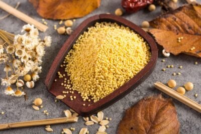 How to Cook and Store Millet: Shelf Life, Water Ratios & Best Storage ...