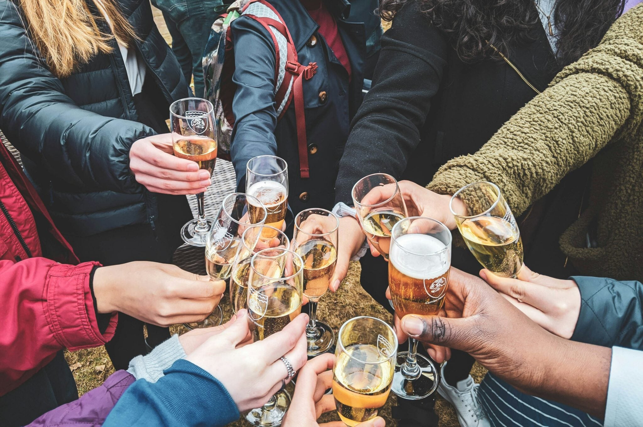 15 Ways to Celebrate Good Times in Tight Times - The Survival Mom