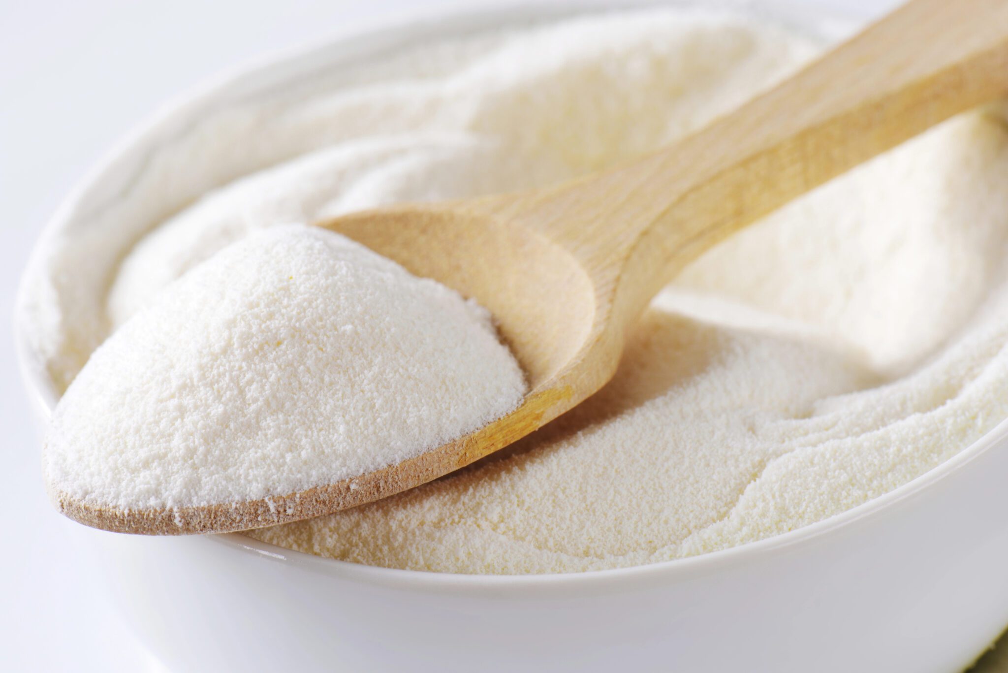 A Helpful Guide to Dried Milk: How To Store & Use - Survival Mom