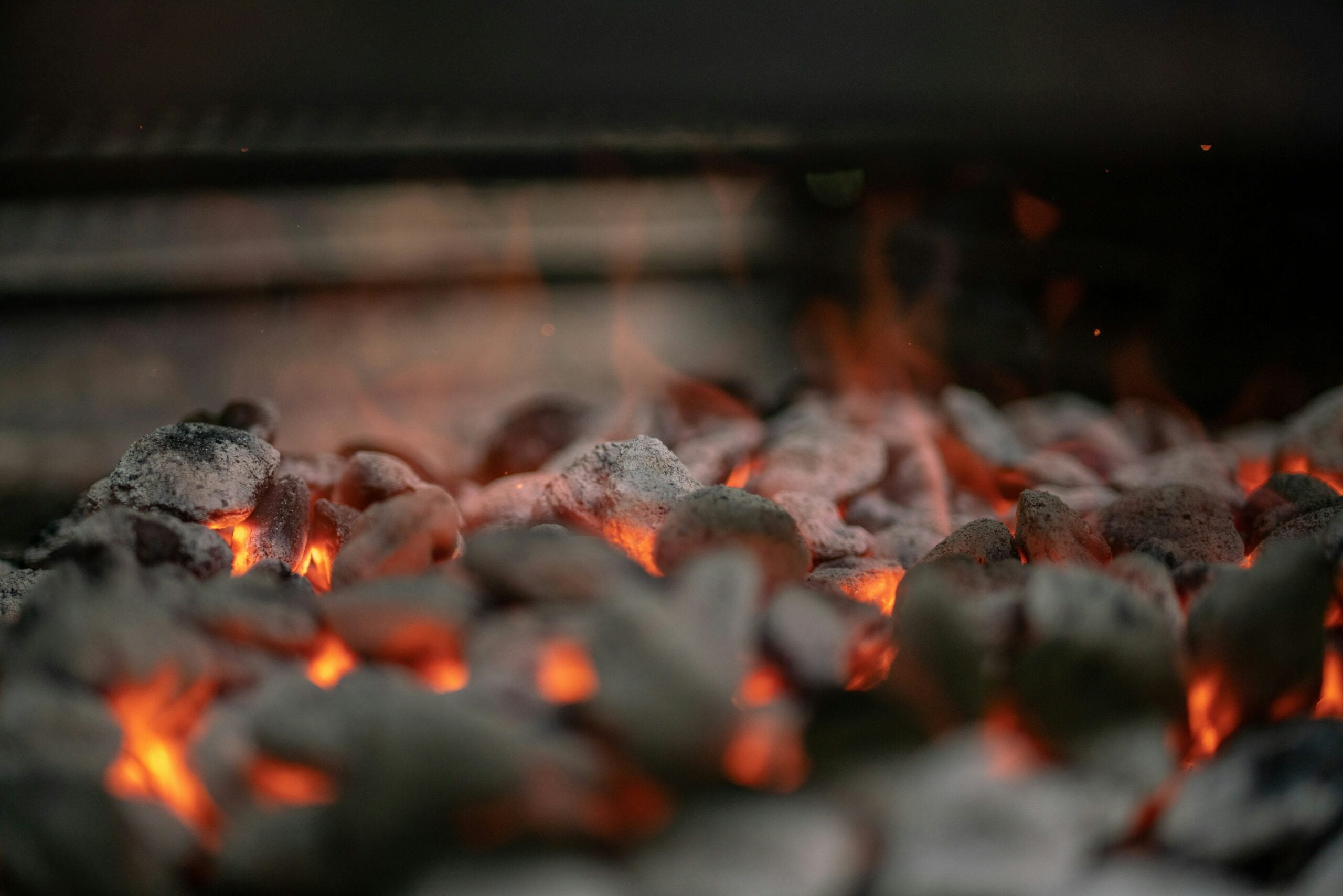 How to Store Charcoal for Long-term Use & Emergencies - Survival Mom