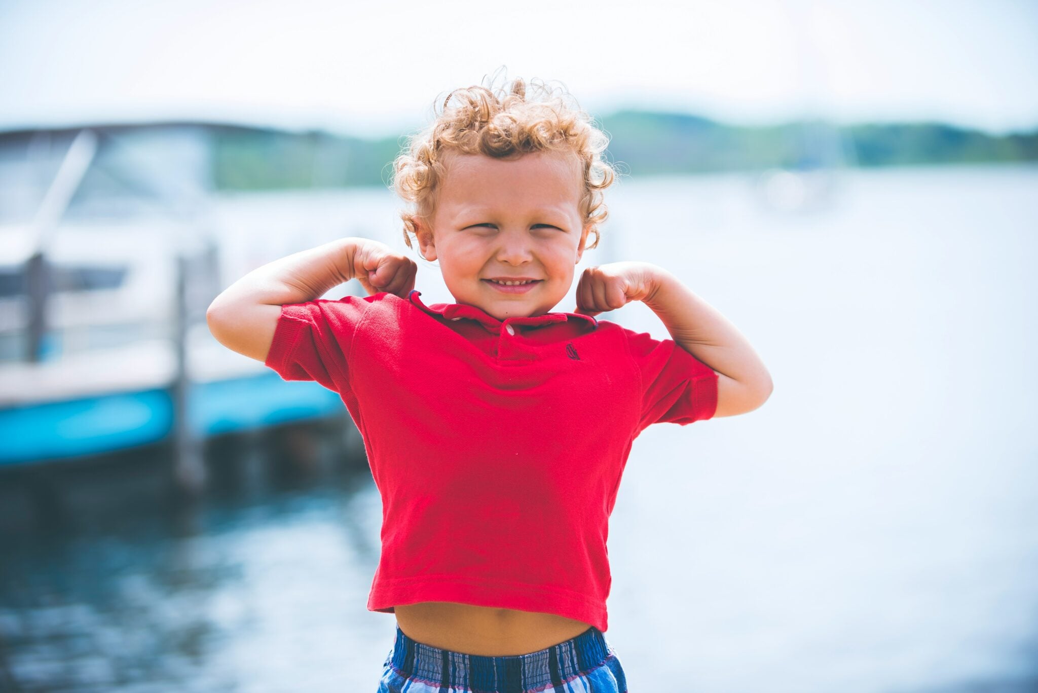 Tips for Staying Cool When It's Hotter Than Hell - The Survival Mom