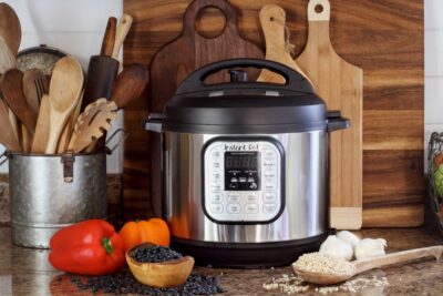 Why The Instant Pot Can Make Your World A Better Place - The Survival Mom