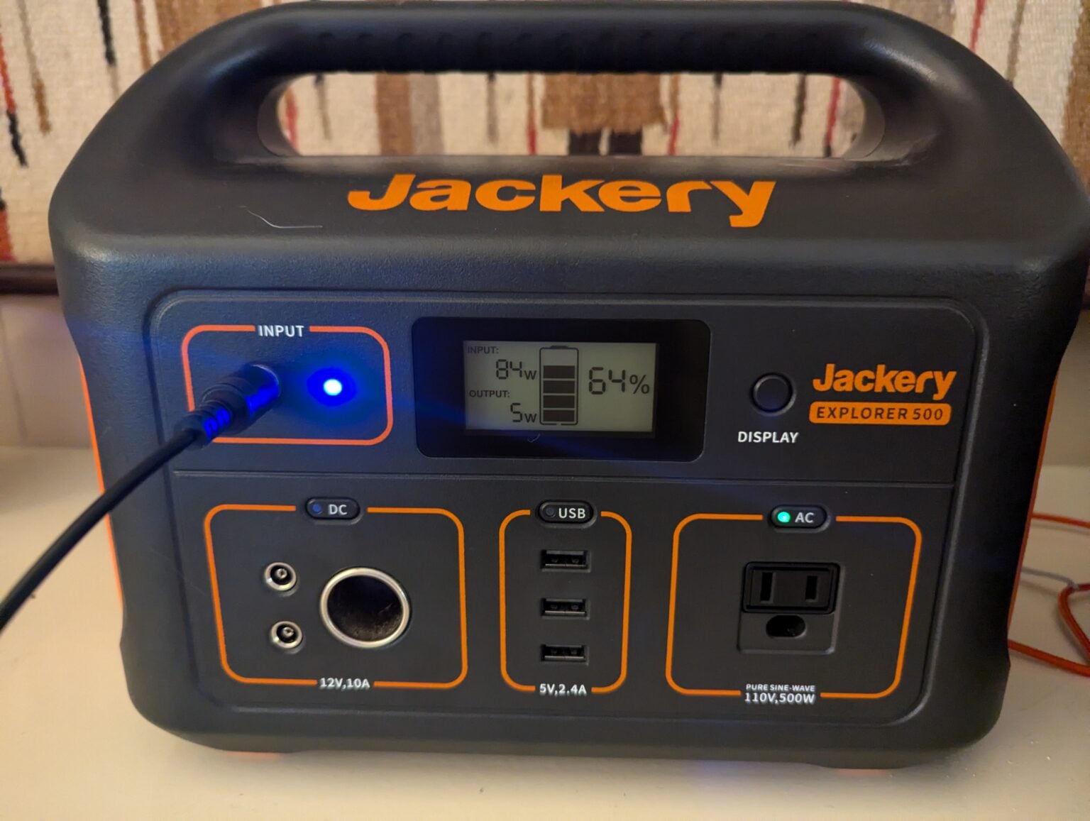 Small Power Stations: What They Can (and Can’t) Do During an Outage ...