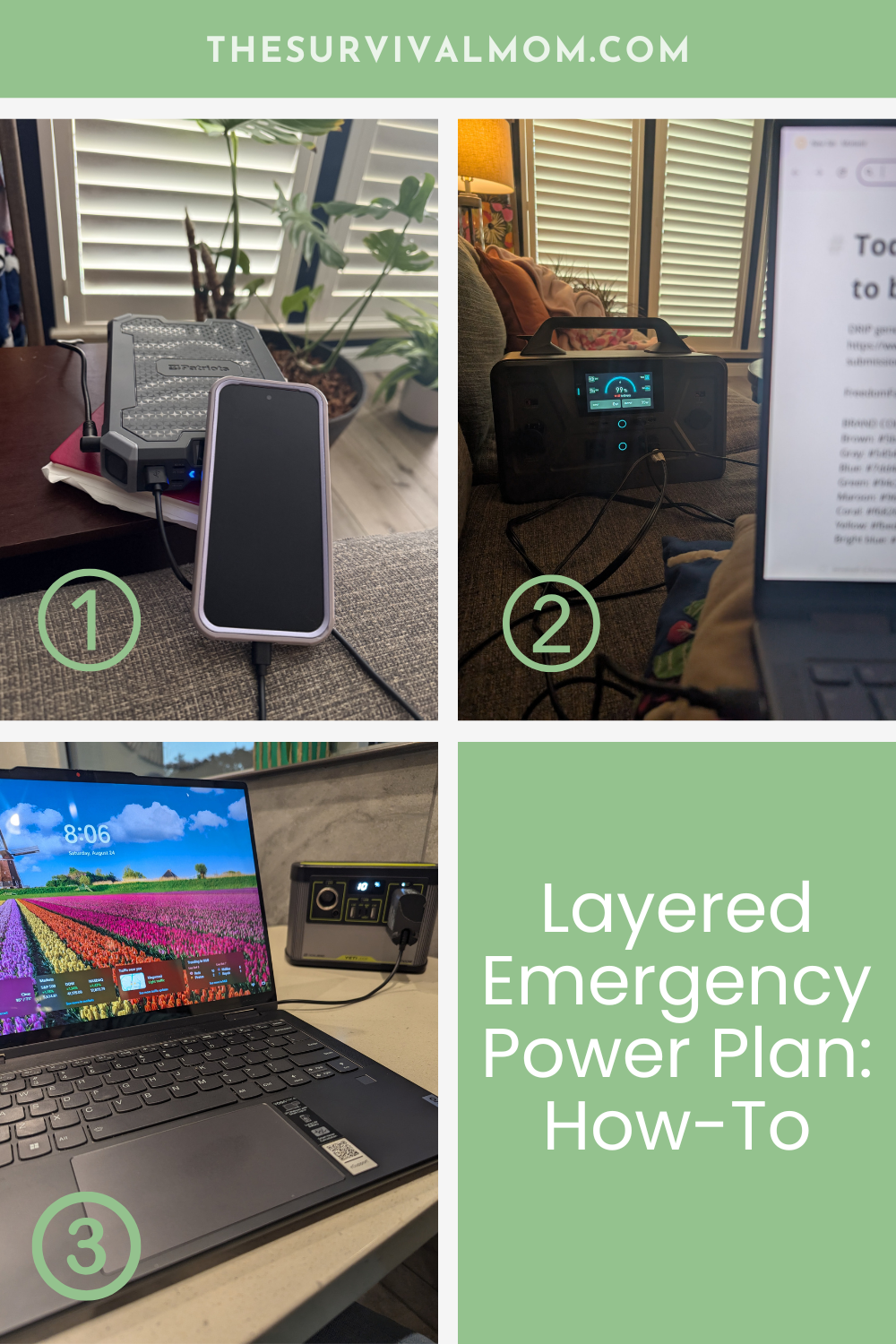 Small Power Stations: What They Can (and Can’t) Do During an Outage ...