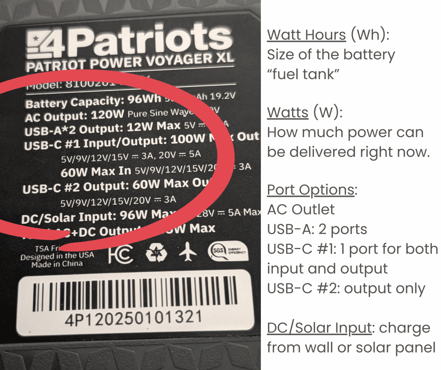Small Power Stations: What They Can (and Can’t) Do During an Outage ...